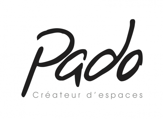 Pado Logo Tagline - Pado